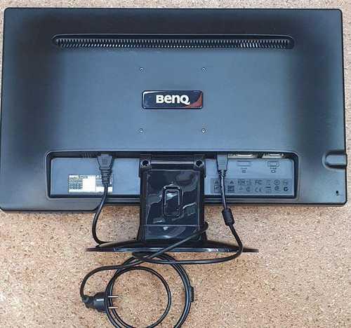 Монитор BenQ G2420HD