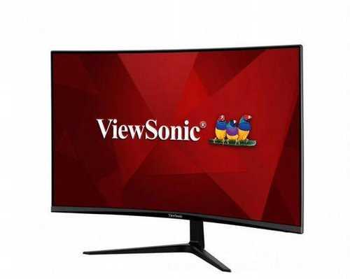 32 Монитор Viewsonic VX3219-PC-MHD