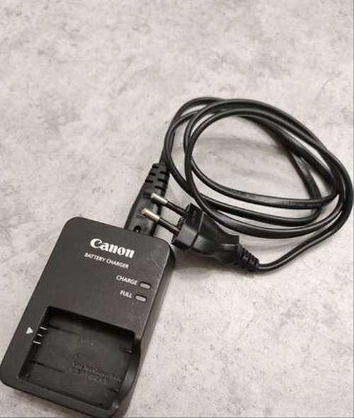 Зарядное устройство Canon CB-2LHE оригинал