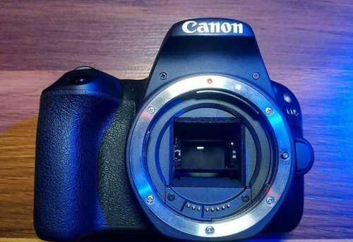 Зеркальная камера Canon EOS 200D (Body)
