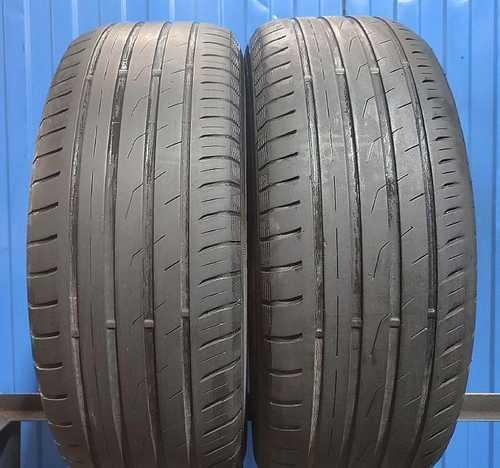 Toyo Proxes CF2 215/60 R16