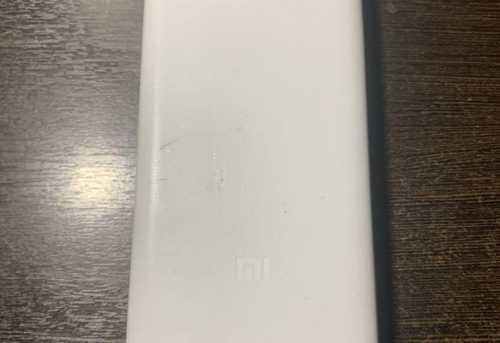 Powerbank xiaomi 20000