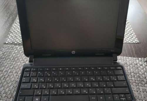 Ноутбук HP mini 110-3700