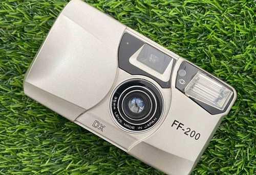 Пленочный фотоаппарат Rekam FF-200