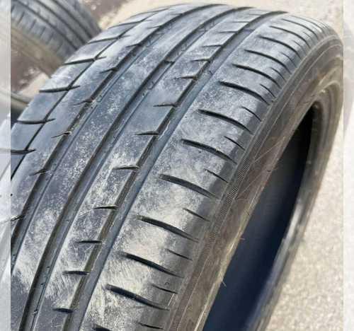 Triangle TH201 Sportex 245/45 R20 103