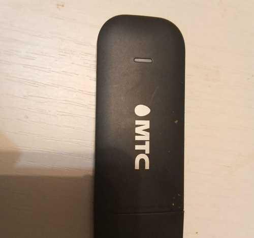Модем 4g МТС