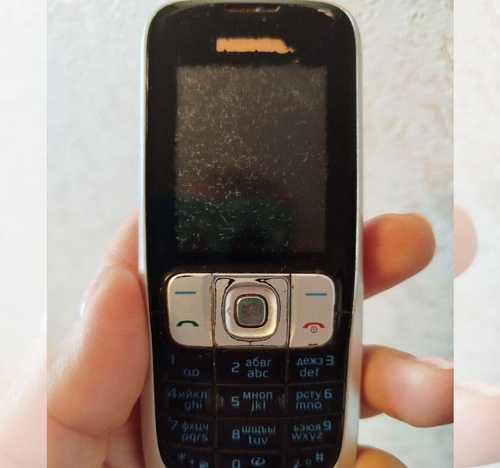 Nokia 2630