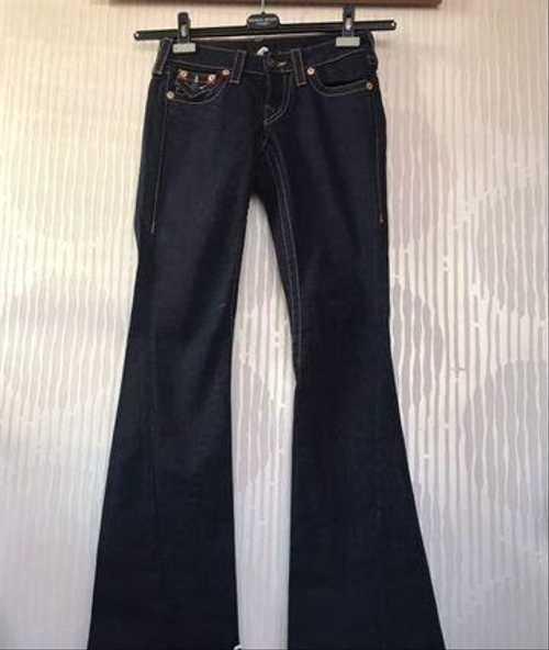 Джинсыtrue Religion,Hugo Boss,Holister,Elisabetta