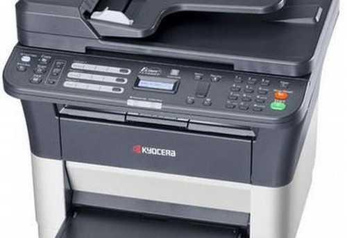 Мфу Kyocera ecosys FS-1120MFP