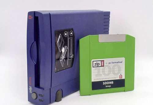 Iomega Zip Drive 100 LPT