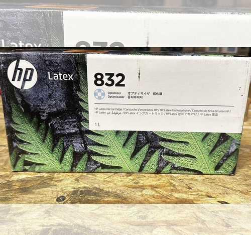 Картридж HP 832 optimizer