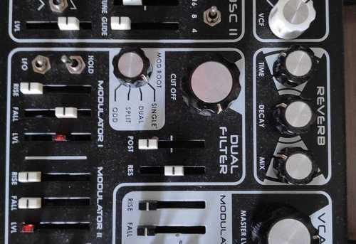 Dreadbox Nyx