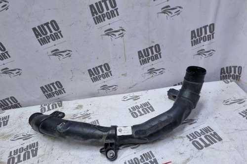 Патрубок интеркулера Volkswagen Passat B6