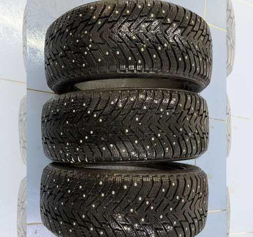 Ikon Tyres Nordman 8 215/50 R17 95T