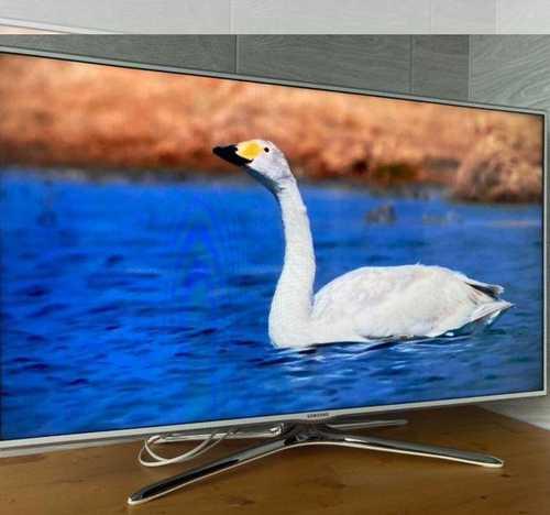 Samsung 40 FulHD 400Hz DvbT2