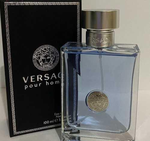 Versace Pour Homme 100 ml