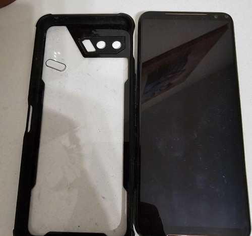 Чехол для Asus rog phone2