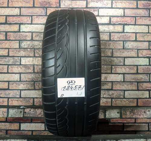 Dunlop SP Sport 01 235/55 R17