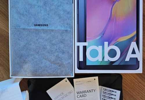 Samsung galaxy Tab A 10.1
