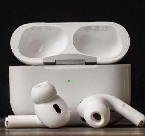 AirPods Pro 2 (Airoha Premium )