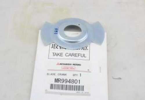 Mitsubishi MR994801 Пластина датчика положения кол