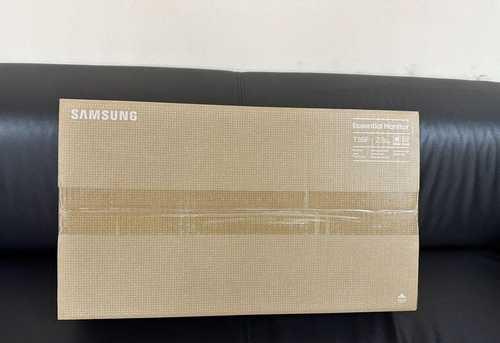 21.5" Монитор Samsung F22T350FHI, 75 Hz