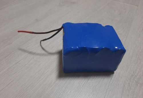 Аккумулятор 12,6 V, 13000 mAh