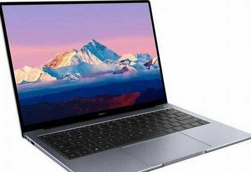 Ноутбук huawei MateBook