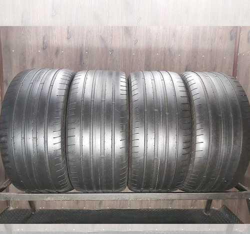 Goodyear Eagle F1 Asymmetric 295/40 R21 111Y