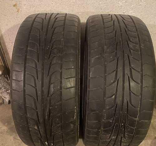 Firestone Firehawk Wide Oval 245/35 R20