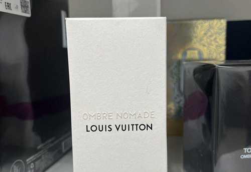 Туалетная вода louis vuitton ombre nomade