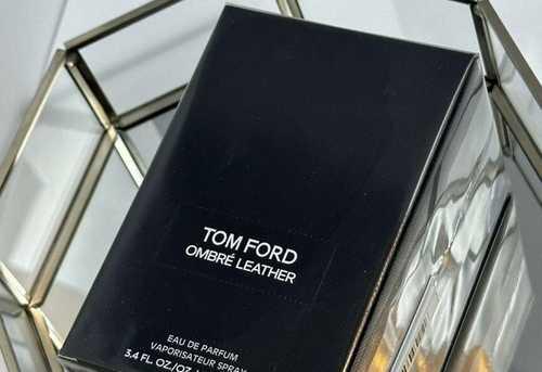 Tom Ford Ombre leather 100 ml