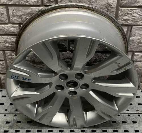 LR Discovery Sport Диск колесный литой R19 (запаск