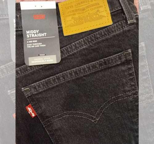Levi’s Женские джинсы размер 26/29