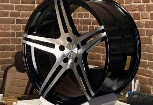Диски на mercedes r20