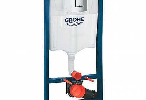 Инсталляция для унитаза Grohe Solido