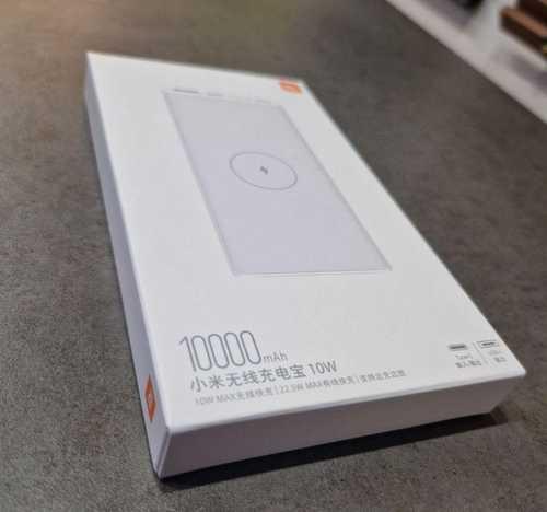 Powerbank xiaomi 10000mah