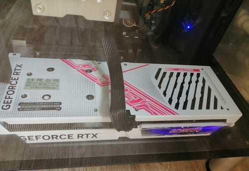 Видеокарта Colorful GeForce RTX 4060 8gb