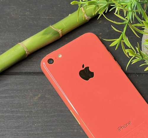 iPhone 5C, 16 ГБ