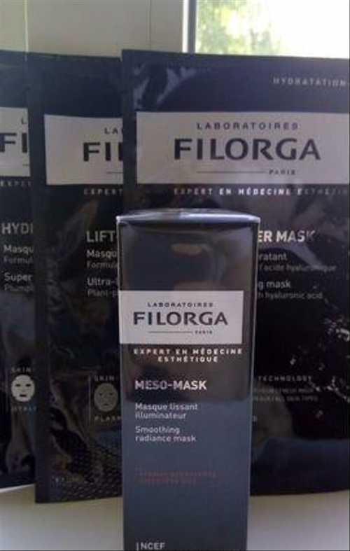 Filorga