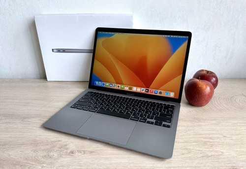 MacBook Air 13'' 2020 M1 8Gb SSD 256Gb Space Gray