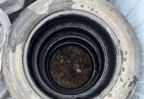 Hankook Dinamic Radial Z36 225/60 R17