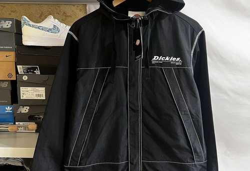 Куртка Dickies новая Размер S-M Оригинал
