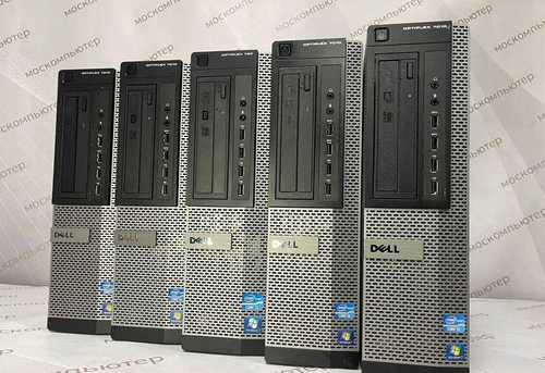 Компьютеры Dell Optiplex 7010 - i5-2400,i5-3470