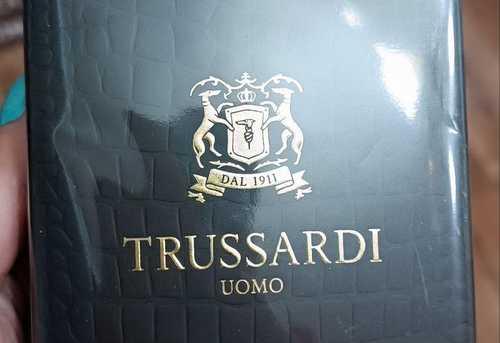 Парфюмtrussardi Uomo