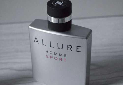 Chanel Allure Homme Sport 100 ml
