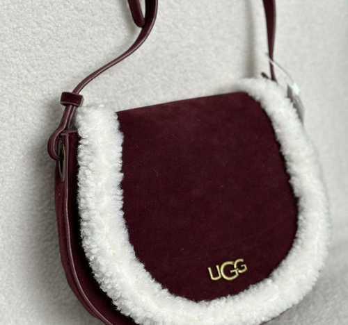 Сумка ugg