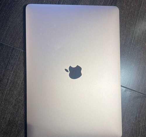 Apple macbook air i3 2020