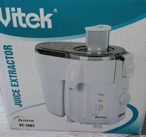 Соковыжималка Vitek VT-1601