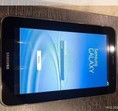 Планшет samsung galaxy tab 2, 7.0